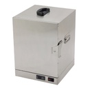 Room Service Hot Box S Digital Electric Stainless Steel Double ...